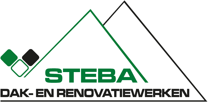STEBA Dakwerken & Renovaties Turnhout - Stef Bauwens
